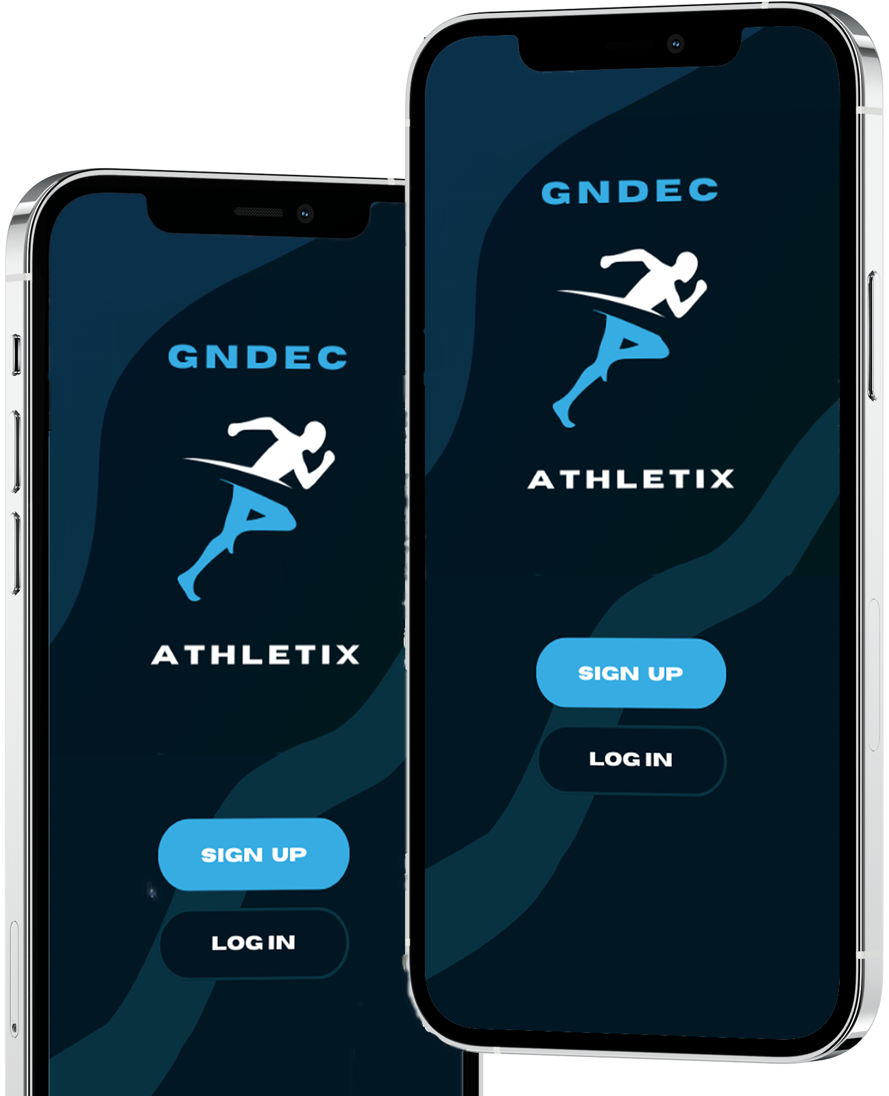 GNDEC Athletix | Home